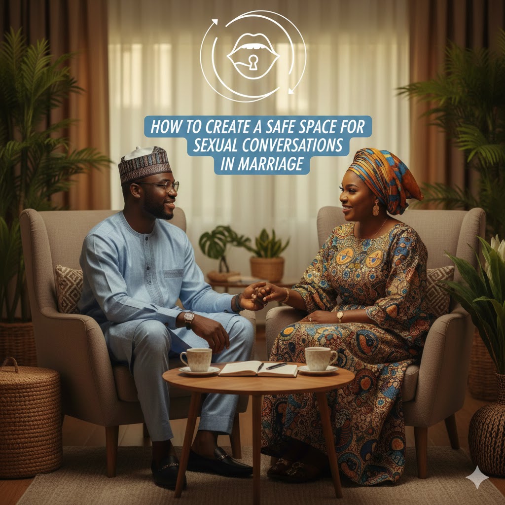 Marriage Hub NG - Nigeria's Leading Marriage & Relationship Platform