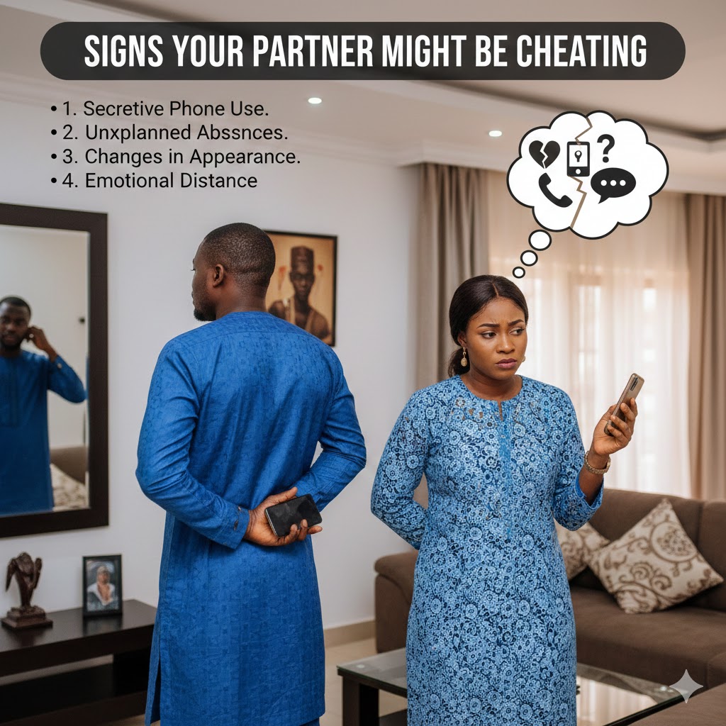 Marriage Hub NG - Nigeria's Leading Marriage & Relationship Platform